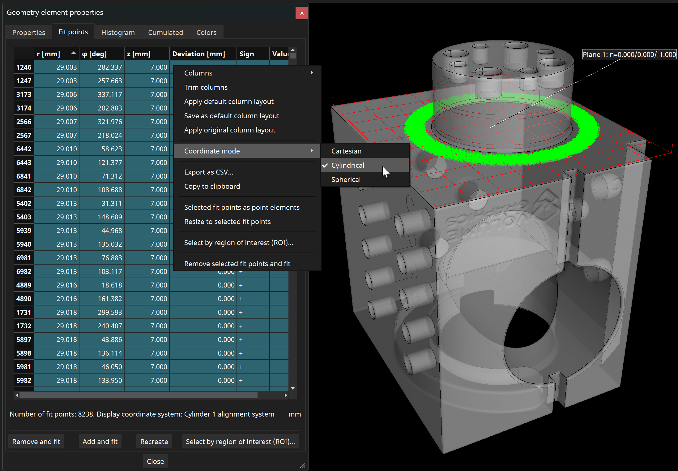 VGSTUDIO MAX - Products